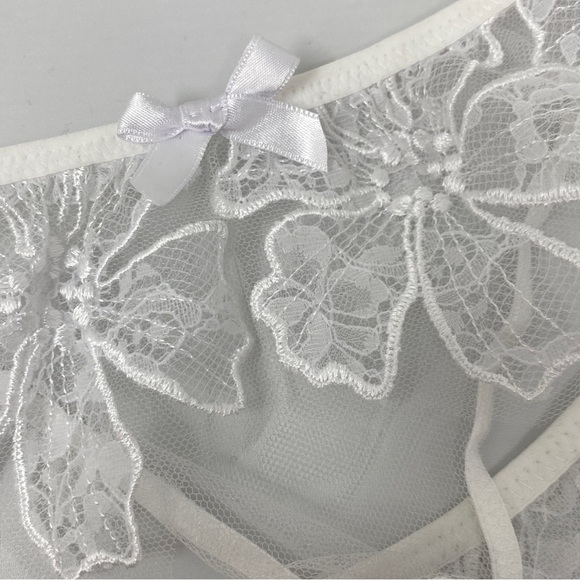 Agent Provocateur | Intimates & Sleepwear | Agent Provocateur Seraphina ...